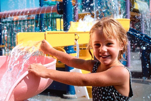 Cowabunga Bay Water Park - Draper, UT | Salt Lake City Water Park