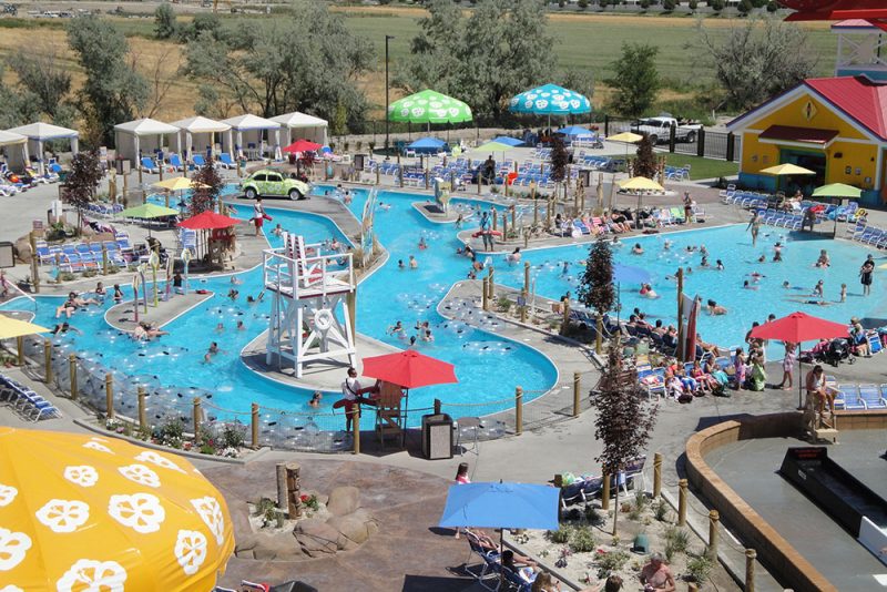 Cowabunga Beach | The Water Park | Cowabunga Bay - Draper, UT